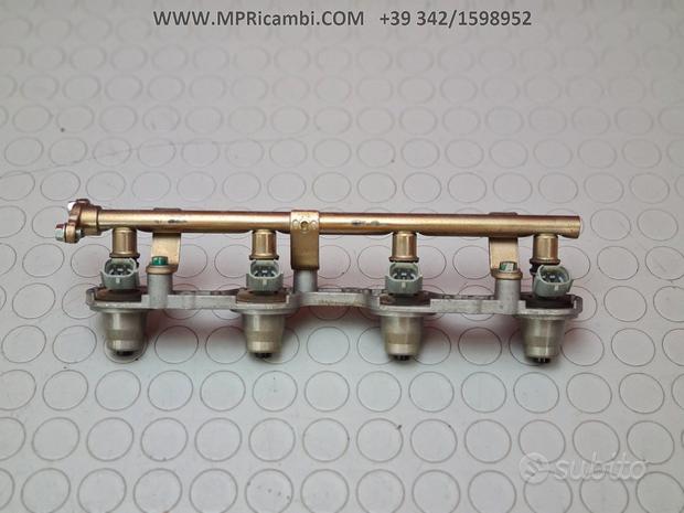 Subito TUBI ACQUA HONDA CBR 600 RR 2006 2005 Fino Al -60%