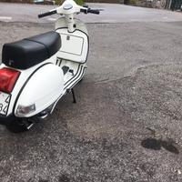 Piaggio Vespa PX 200 E usata in vendita - Subito.it