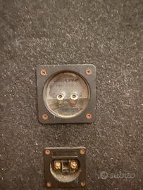 Sub alpine nuovo - Audio/Video In vendita a Sud Sardegna