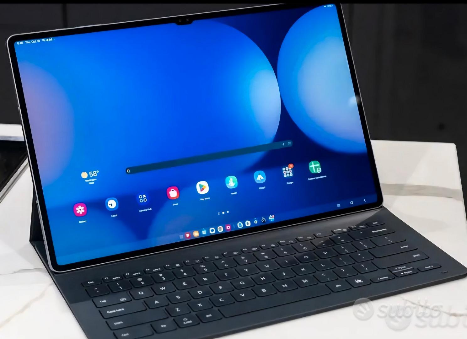 Galaxy Tab S10+ Plus - Informatica In vendita a Napoli