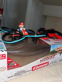 Super mario drone store
