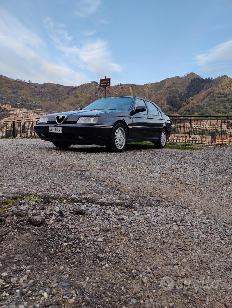 Alfa romeo 164 - 1997 - Auto In vendita a Reggio Calabria