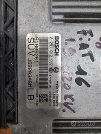 Subito - Di Giacinto Autodemolizioni S.R.L. - Centralina motore Fiat 1. ...