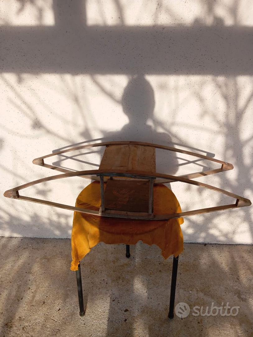 Oggetti vari antichi - Collezionismo In vendita a Belluno