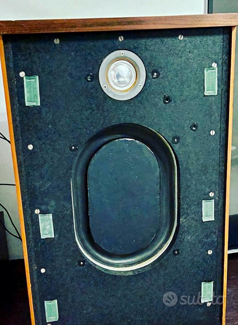 Casse diffusori Kef K2 Duette - Audio/Video In vendita a Bari