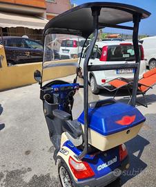 Scouter per disabilità - Altri In vendita a Messina