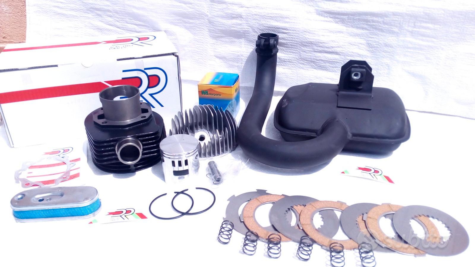 Subito - Affidabilità⭐⭐⭐⭐⭐ Vespa•Service•Garage - KIT MODIFICA 180 DR ...