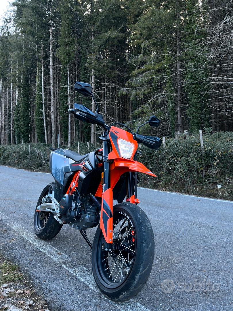 Ktm 690 SMC-R - Moto e Scooter In vendita a Salerno