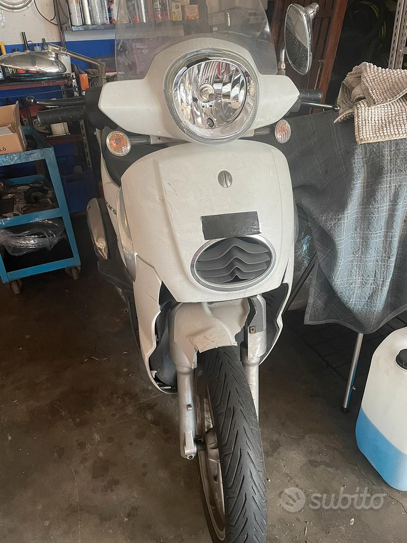 Aprilia Scarabeo 125 - Moto e Scooter In vendita a Monza e della Brianza