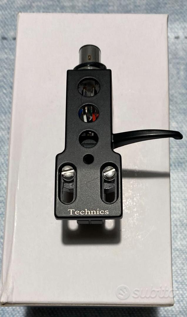 Shure M111HE con stilo - Audio/Video In vendita a Arezzo