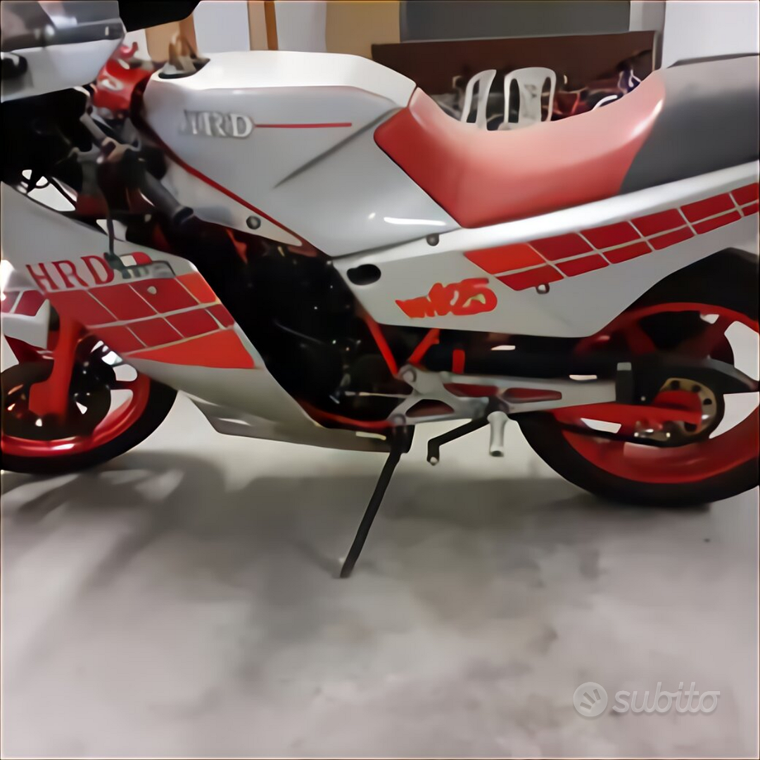 Honda xr650/yuma/hrd s.horse/altro - Moto e Scooter In vendita a Terni