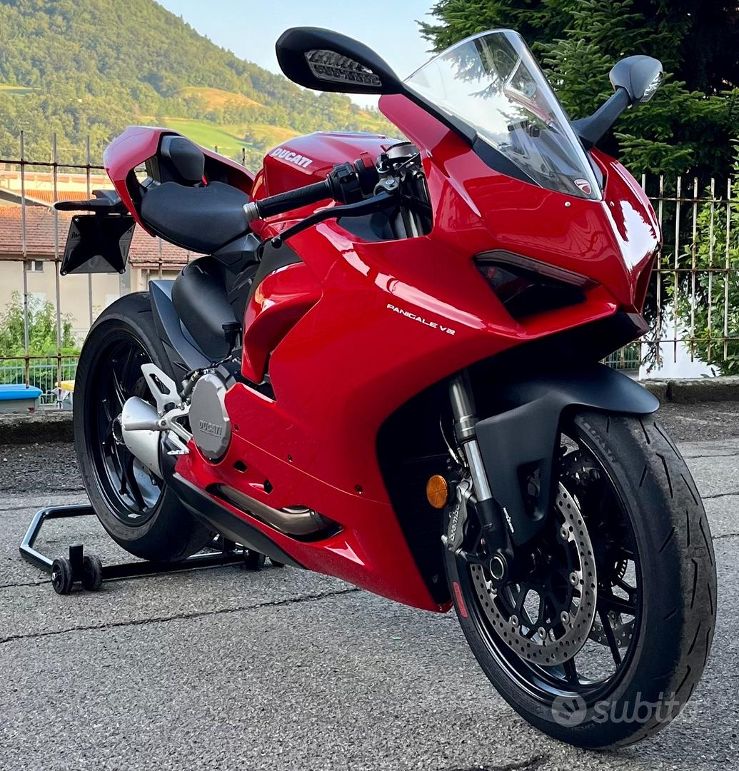 Ducati Panigale V2 - Moto e Scooter In vendita a Reggio Emilia