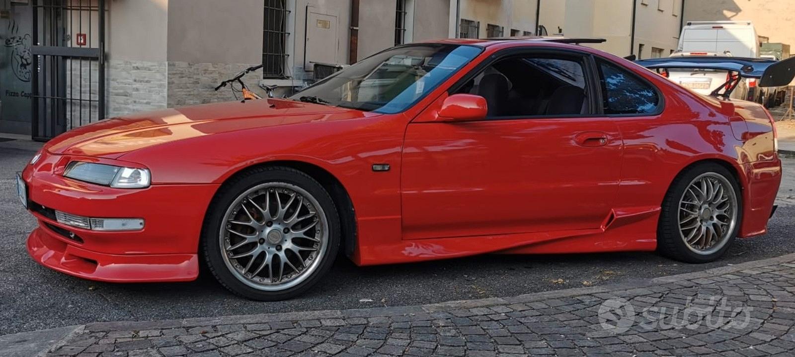 HONDA Altro modello - 1993 - Auto In vendita a Messina