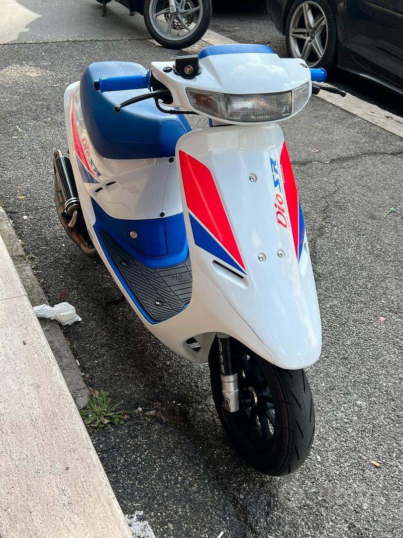 Honda Dio SP Bubble Gum - Moto e Scooter In vendita a Roma