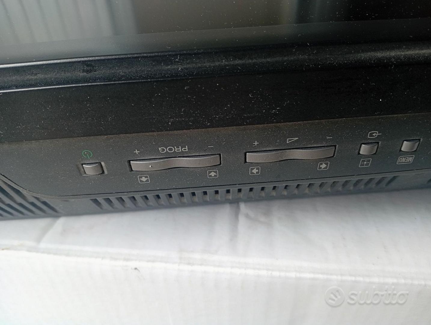 Televisione Sony HD ready - Audio/Video In vendita a Como