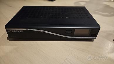 Dreambox 7080HD HD 500 giga Telecomando nuovo - Audio/Video In vendita ...