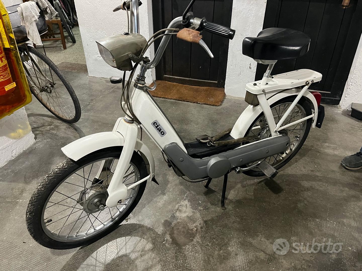 Piaggio Ciao - 1980 - Moto e Scooter In vendita a Milano