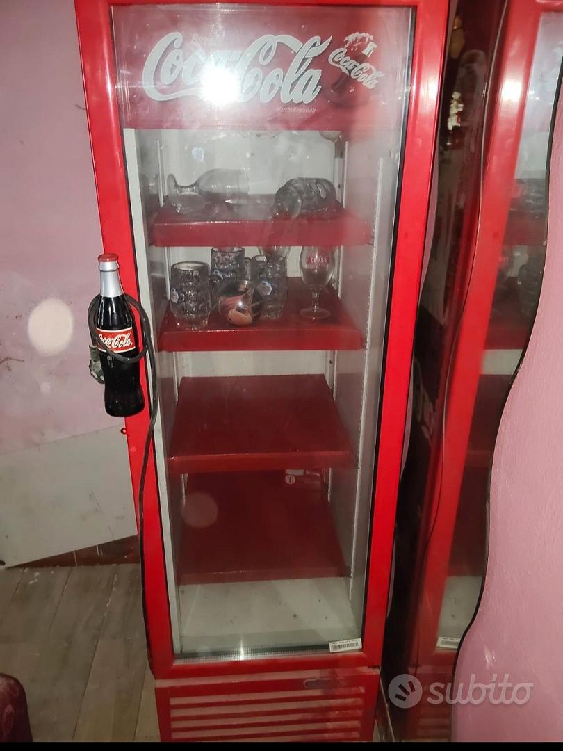 coca colazione frigo - Elettrodomestici In vendita a Salerno