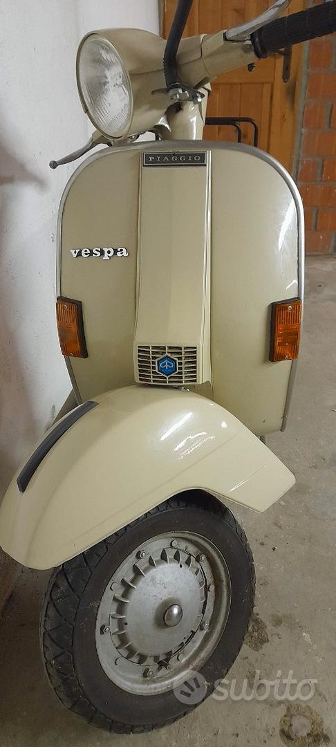 Piaggio Vespa P 150 X - 1980 - Moto e Scooter In vendita a Alessandria