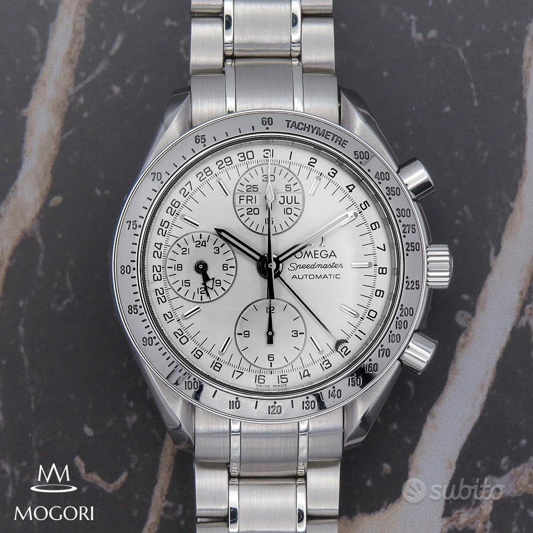 Subito - Mogori - OMEGA SPEEDMASTER DAY DATE 352330 - Abbigliamento e ...