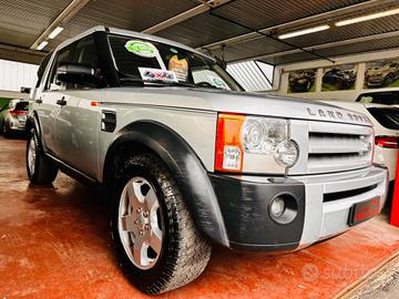 Subito - ROBERTOSUPERCARS SRLS - Land Rover Discovery 2.7 TDV6 HSE ...