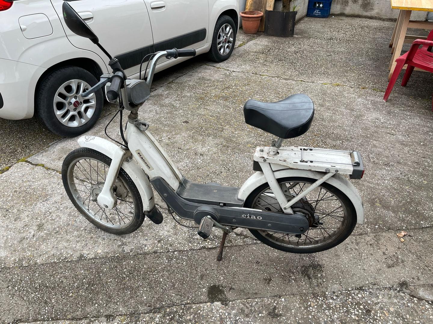 Piaggio CIAO PX - Moto e Scooter In vendita a Padova
