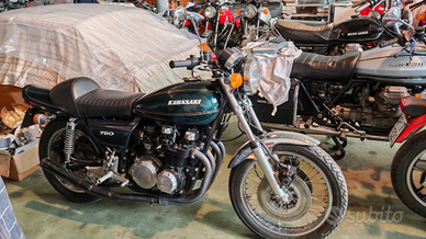 Kawasaki z750 ( z 750 ) - Moto e Scooter In vendita a Ascoli Piceno