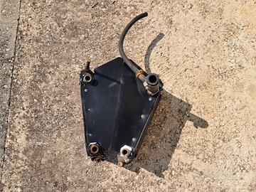 Radiatori PUCH Frigerio F5 - Accessori Moto In vendita a Perugia