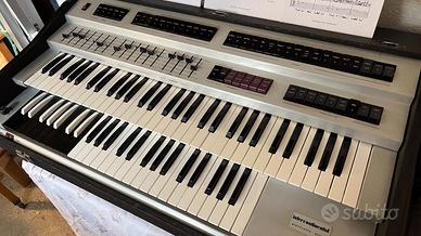 Tastiera Viscount Imperial - Strumenti Musicali In vendita a Rimini