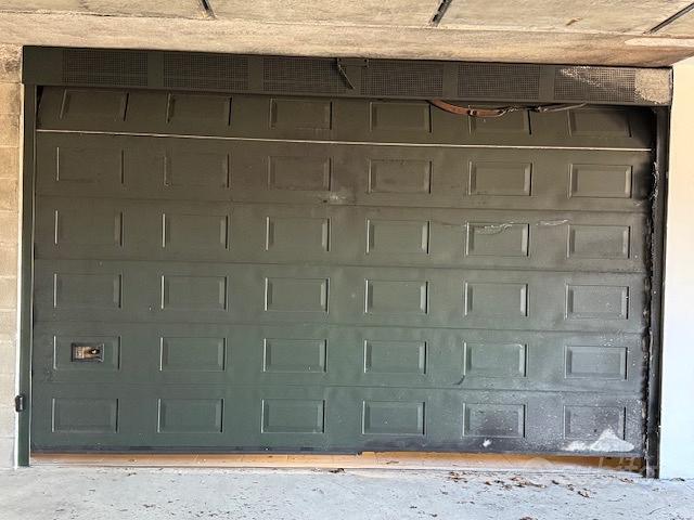 Porta Sezionale STONE BALLAN garage doppio Smontat - Giardino e Fai da ...
