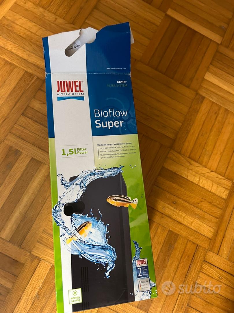 Filtro JUWEL BIOFLOW SUPER - Accessori per animali In vendita a Monza e della Brianza