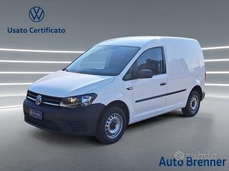 VOLKSWAGEN Caddy usata in vendita - Subito.it
