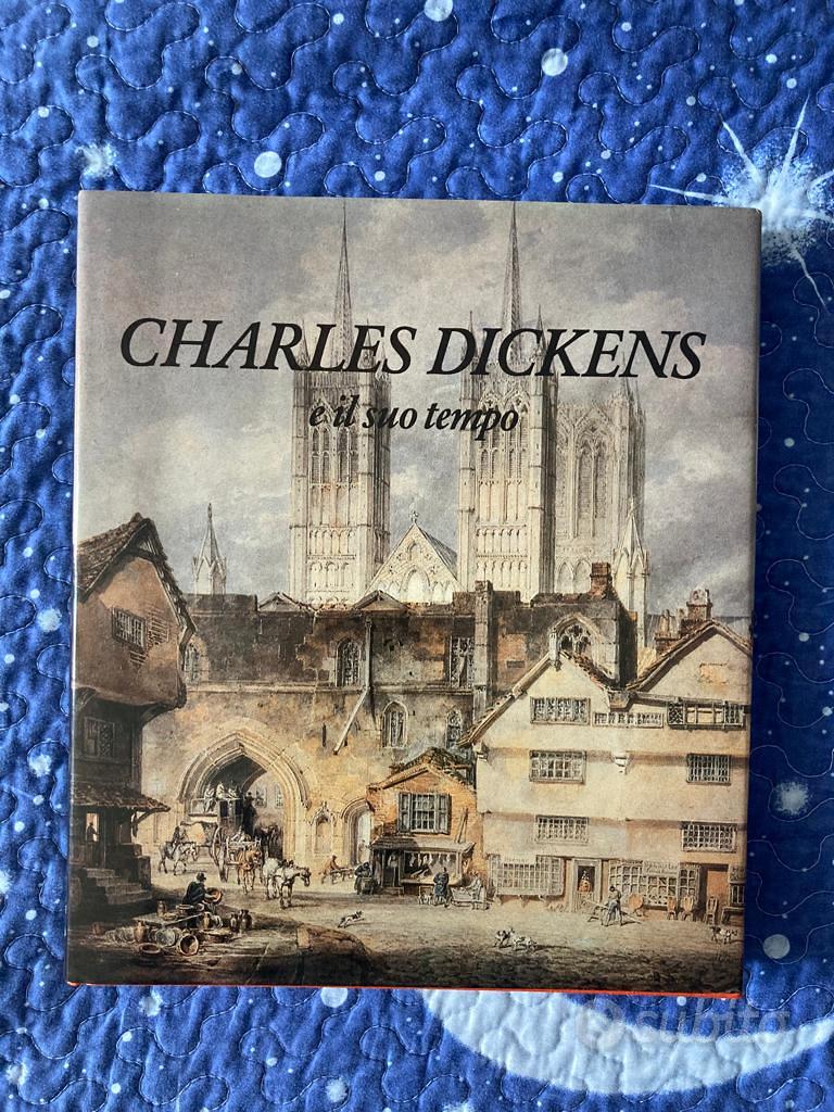 Libro "Charles Dickens e il suo tempo" - Libri e Riviste In vendita a ...