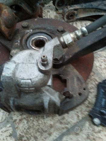 R4 Renault 4 Mozzi freni pasticche - Accessori Auto In vendita a Siena