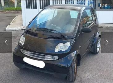 SMART FOR TWO 2006 - Auto In vendita a Brescia