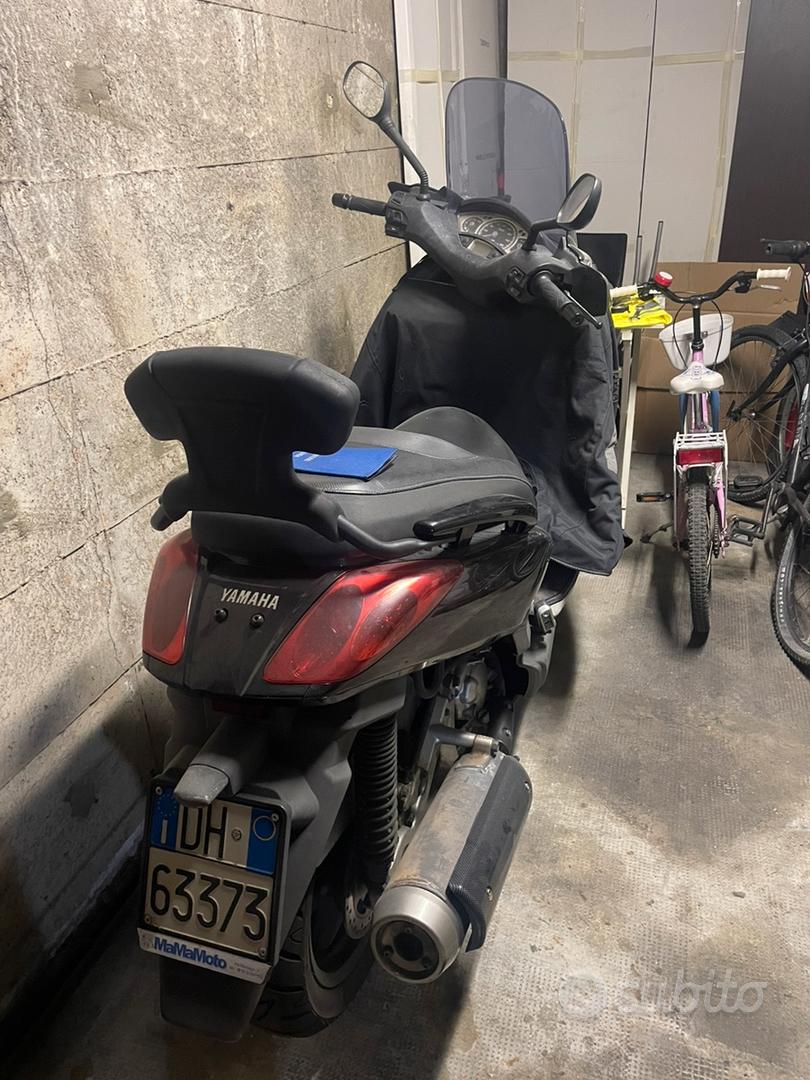 Yamaha xmax 250 - Moto e Scooter In vendita a Milano