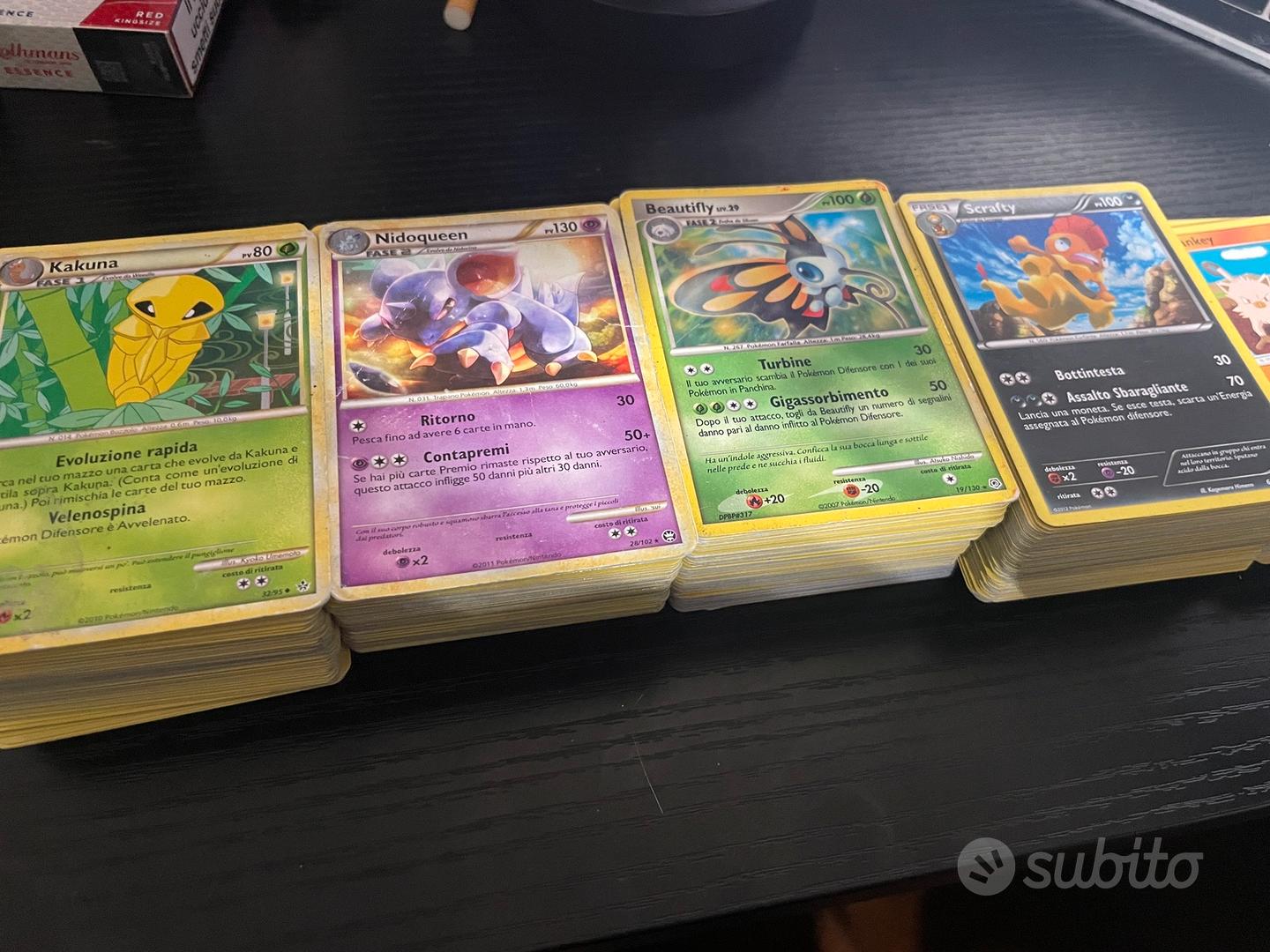 452 Figurine Pokemon Collezionismo In Vendita A Venezia