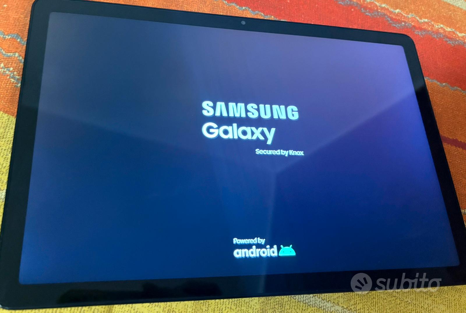Tablet Samsung Galaxy Tab A9+ NUOVO - Informatica In vendita a Milano