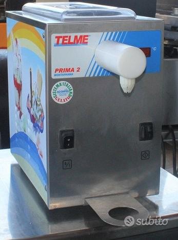 Montapanna telme prima 2 serigrafa professionale - Elettrodomestici In ...
