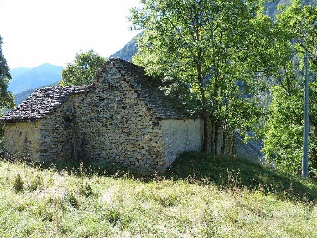 Subito - Gabetti Domodossola - Rustico/Casale/Corte Varzo ...