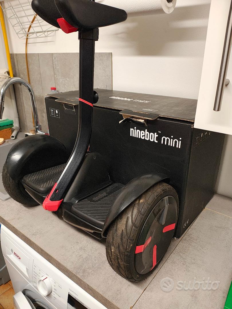 Segway Ninebot mini pro - Sports In vendita a Modena