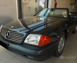 MERCEDES Serie SL usata in vendita - Subito.it