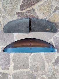 Wing foil Sabfoil front - Sports In vendita a Roma