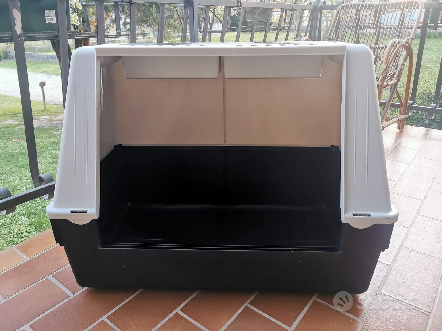 Trasportino Atlas Car 80 - Accessori per animali In vendita a Udine