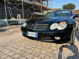 MERCEDES SL usata in vendita - Subito.it
