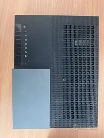 TIM HUB Router Modem Wi-Fi 1Gbps – Fibra/ADSL - Informatica In vendita ...