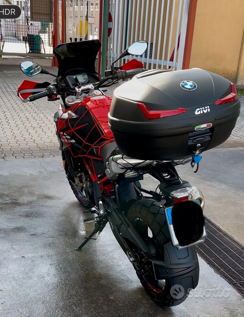 Bmw g 310 gs - 2025 - Moto e Scooter In vendita a Roma