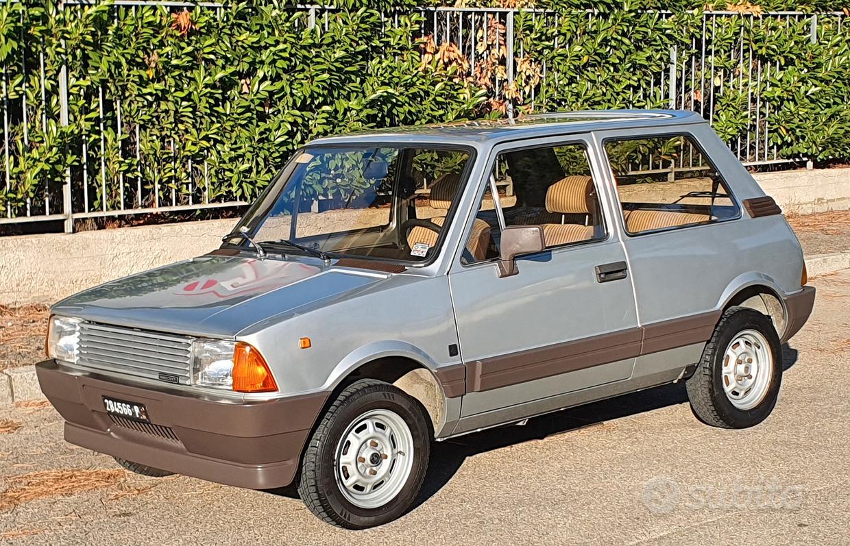 INNOCENTI Mini usata in vendita - Subito.it