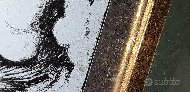 Quadro incisione rame - Arredamento e Casalinghi In vendita a Roma