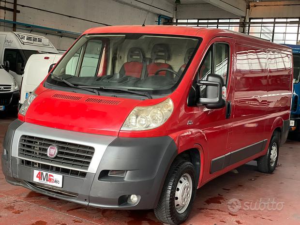 Subito - 4M TRUCK SRL - Fiat ducato furgone - Veicoli commerciali In vendita a Monza e della Brianza